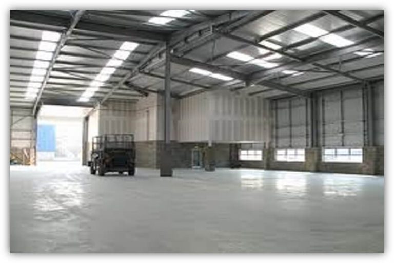 SISTEMA DE EDIFICIOS METALICOS BUTLER | Coverit